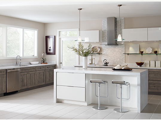 10 Top Kitchen Trends to Watch Out for in 2018