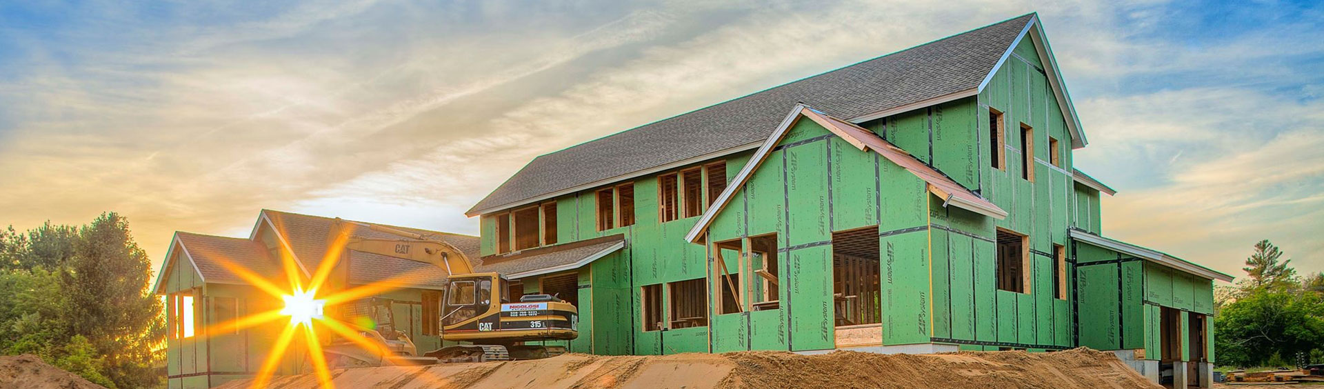 Huber Engineered Woods | Quality Wood Products Solutions