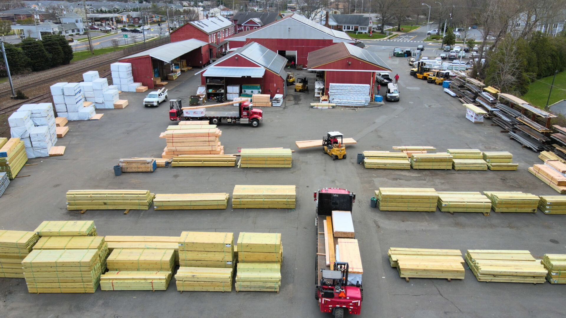 Shop Local for Your Building or Home Renovation Project | Builders' General