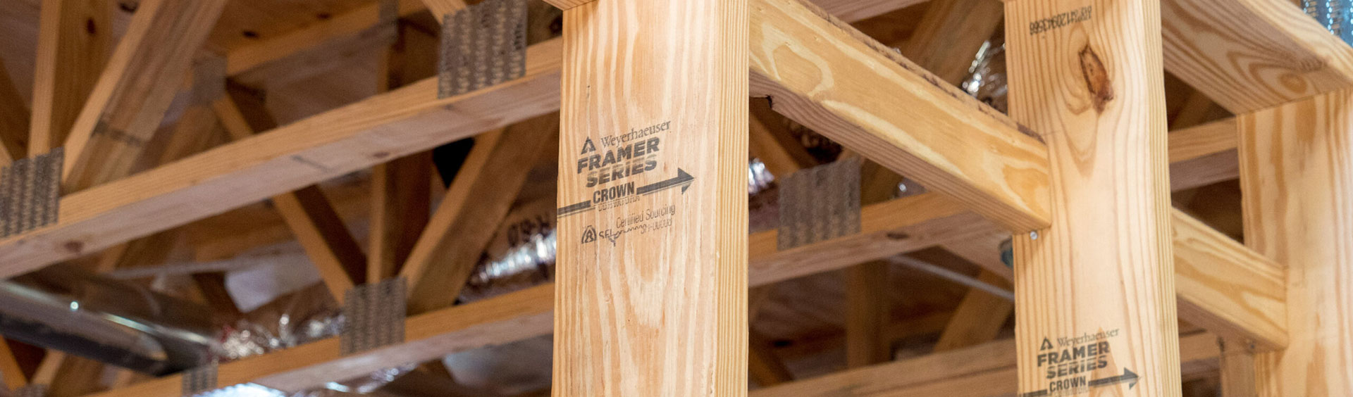 Lumber in the Northeastern US - What You Need to Know | Builders' General